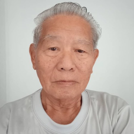 Laoliulu Taiji | Association Organisation Chart