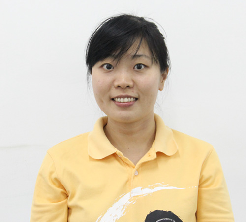 Laoliulu Taiji | Association Organisation Chart